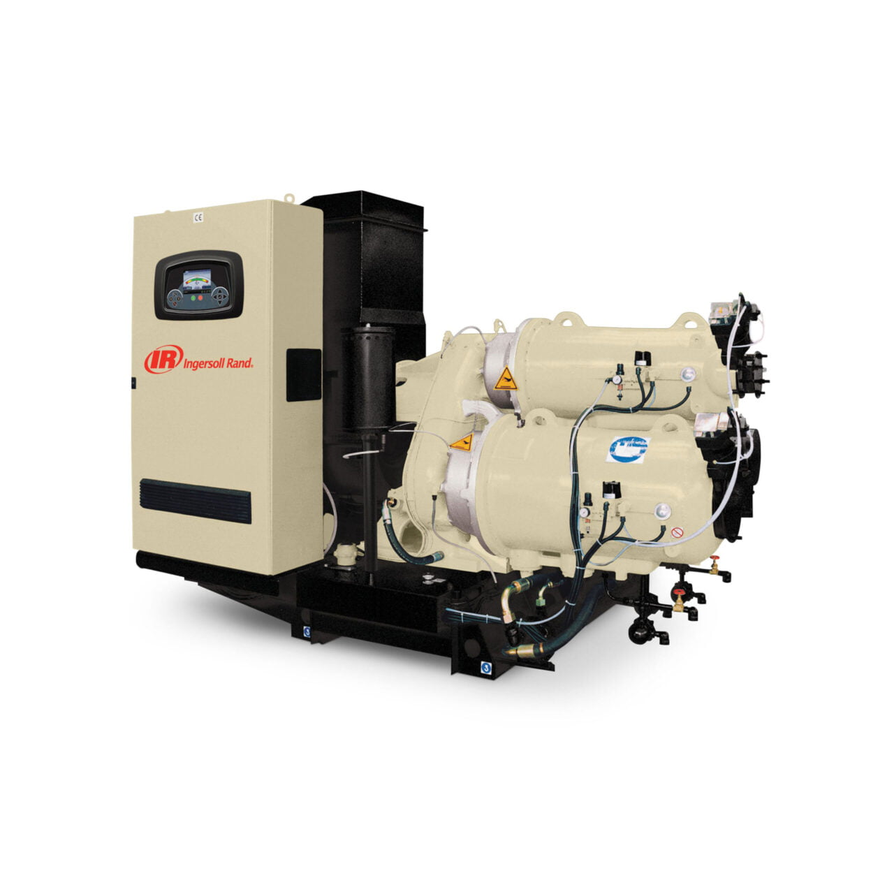 Centrifugal Air Compressors ON-EAST | HD Compression