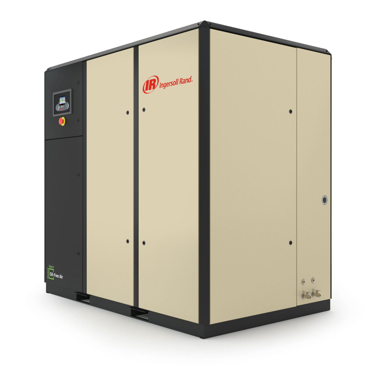 Oil-Free Air Compressors | HD Compression