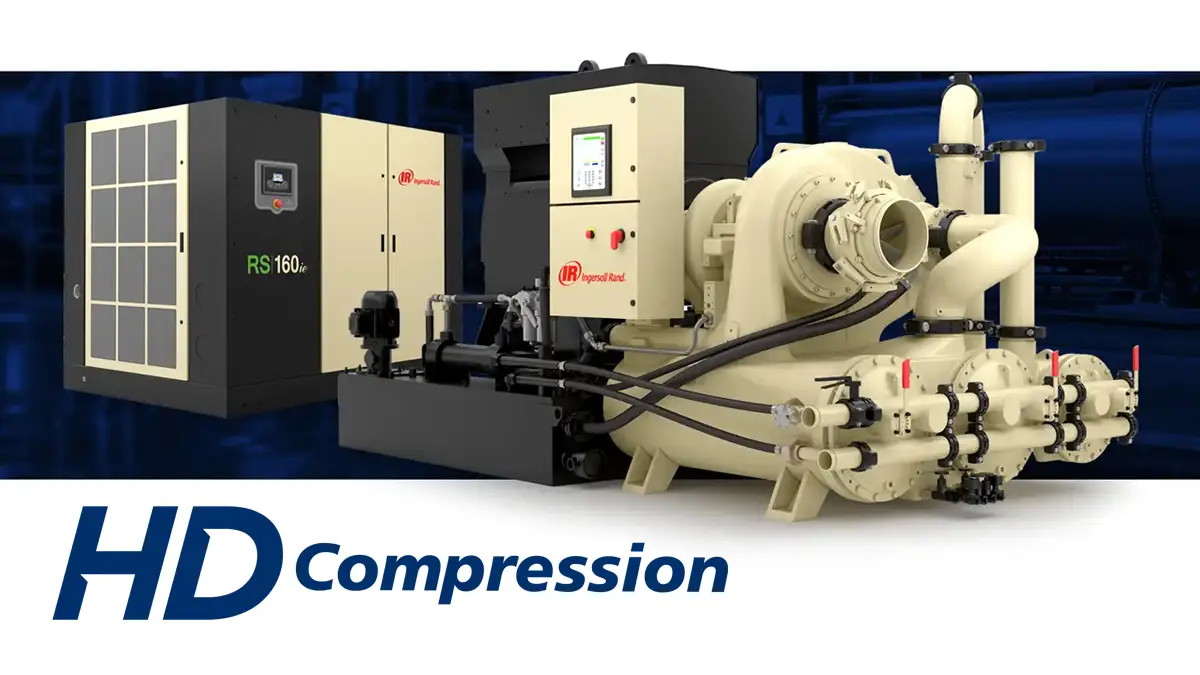 Home - HD Compression