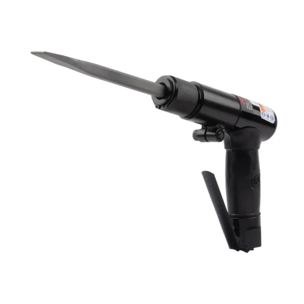 Air Chisel Scaler, 3000 BPM, 1.4" Stroke - HD Compression